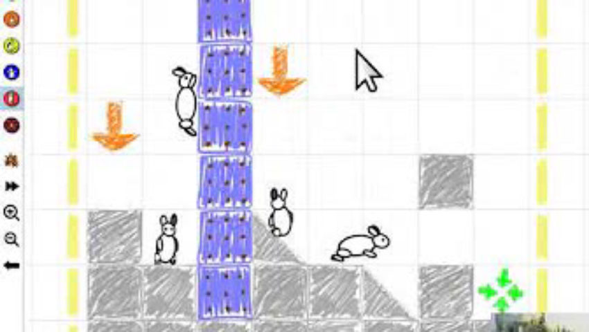 What is Rabbit Escape? - Diode Zone