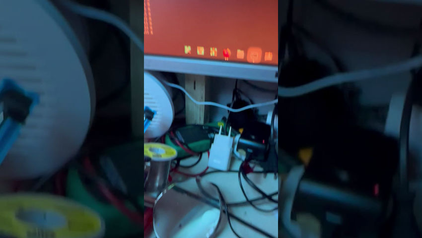 Laser sensor SEN0366 initial tests - Diode Zone